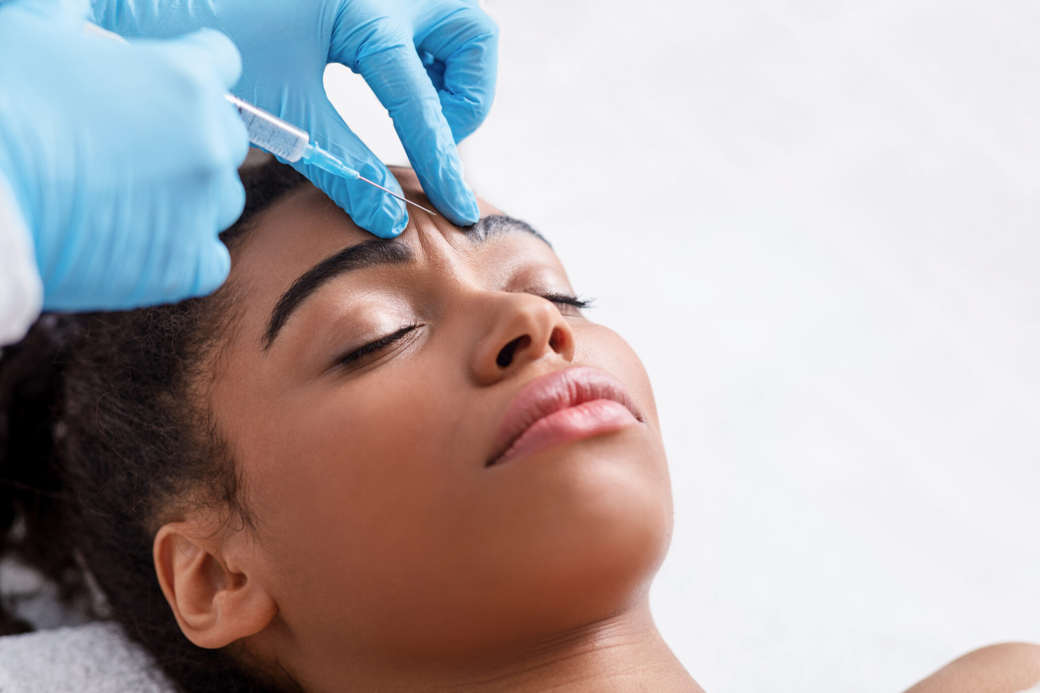 BOTOX® Cosmetic Hicksville, NY | Fillers & Injectables Long Island