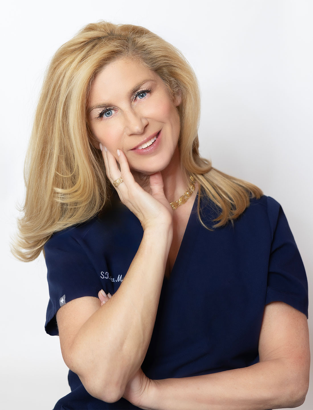Dr. Stephanie Becker | Ophthalmologist Hicksville, NY | Long Island
